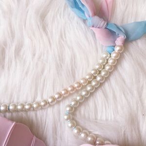 Swim | Last Onemermaid Shell Shape Push Up Halter Bikini | Poshmark